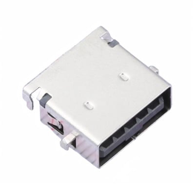 Heling UB30F-U011-KLRG699-C USB DVI HDMI Connector Assembly