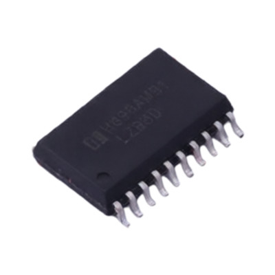HGSEMI L298N Motor Driver Controller Chip