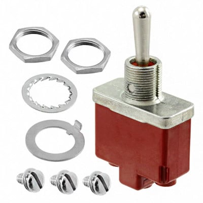 APEM CT39001N020 Toggle Switch for sale