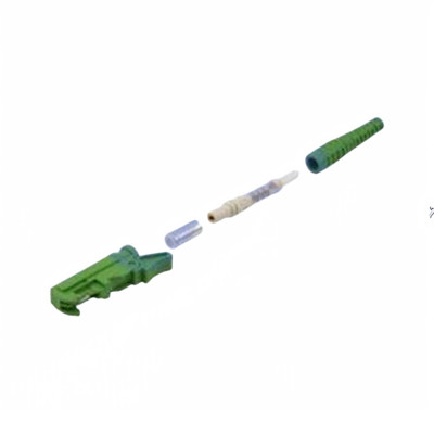 L-com FOCE2KSMAPCG-3 Fiber Optic Connector Assembly