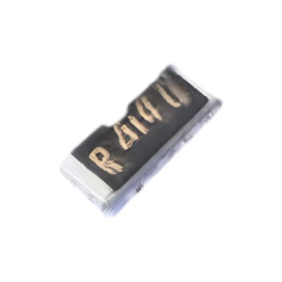 PSA FBF05FTPR010-00L Surface Mount Chip Resistor