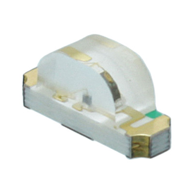 Dialight 592-2525-313F Discrete LED Indicator
