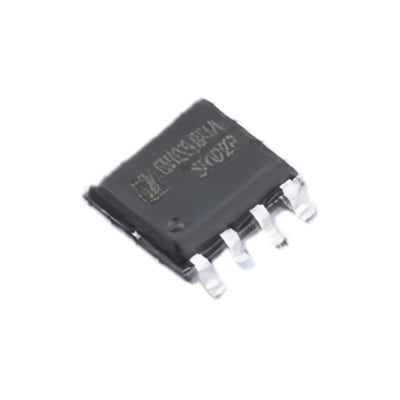 GN Semic GN07C Amplifier Chip