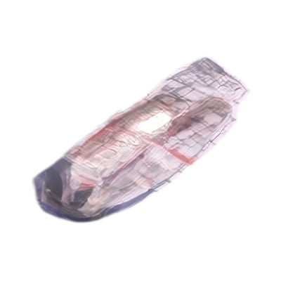 KYX KBD060002020 Premium Crystal Chip for Electronics and DIY Projects