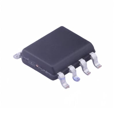 AOS AO4882 Single N-Channel MOSFET