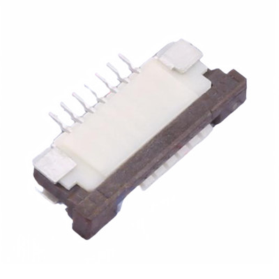 HanElectricity 10B25U08P FFC FPC Flat Flexible Connector Assembly