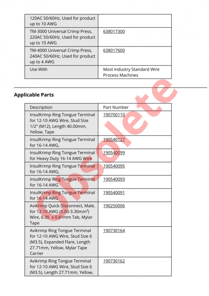 Product document image, page 3