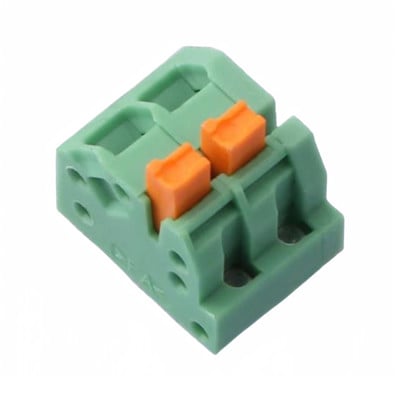 Phoenix Contact 1862107 Wire to Board Terminal Block