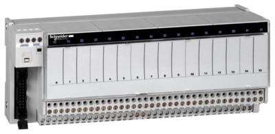 Schneider ABE7R08S111 Power Relay Chip – Reliable Switching Solution for Industrial Control Systems