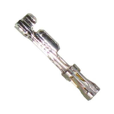 TE Connectivity 4-1105150-2 Heavy Duty Connector Contacts