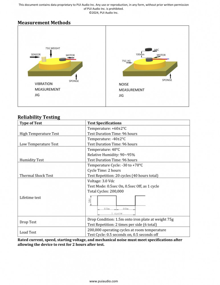 HD-EMB1606-SC datasheet page 2