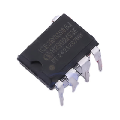 Infineon ICE3BR0680JZ
