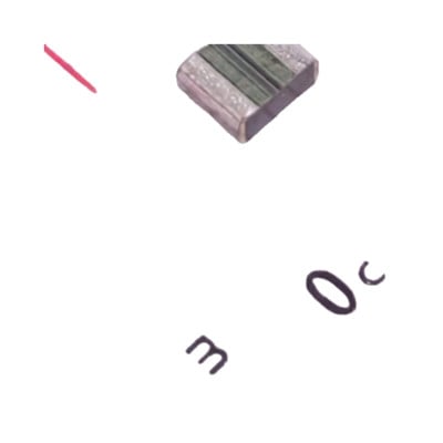 PANASONIC ECPU1C684MA5 Thin Film Capacitor
