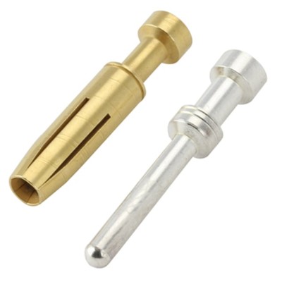 Amphenol VN0102500331C Heavy Duty Connector Contact