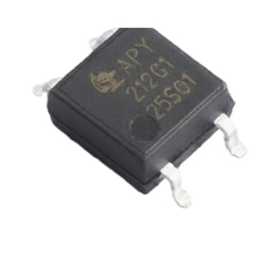 APSEMI APY212G2EH Solid State Relay Chip
