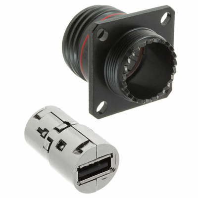 Amphenol USBFTV21G