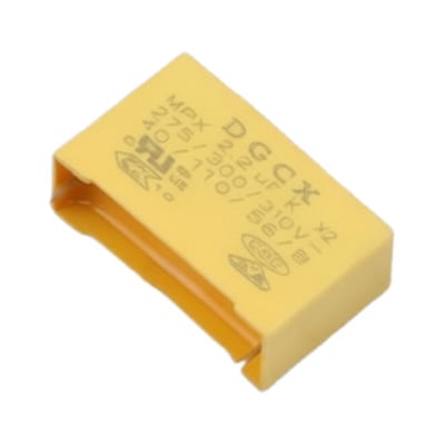 DGCX MX2224KQ3B40YB2000R Ceramic Capacitor