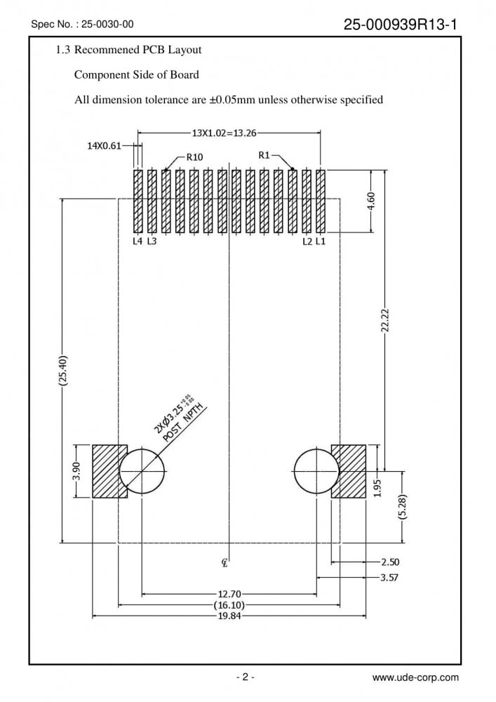UDE 25-000939R13-1 document page 3