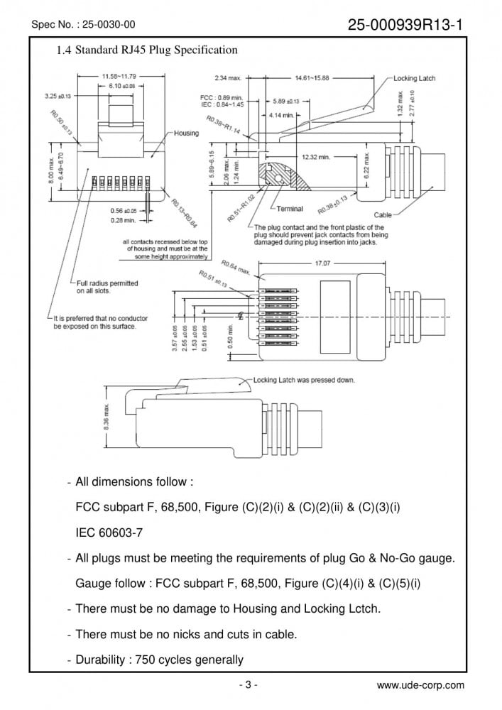UDE 25-000939R13-1 document page 4