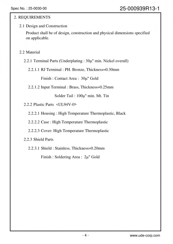 UDE 25-000939R13-1 document page 5