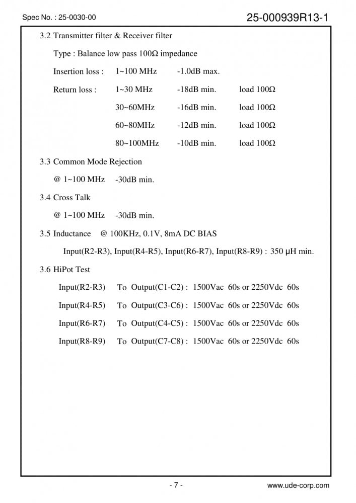 UDE 25-000939R13-1 document page 8