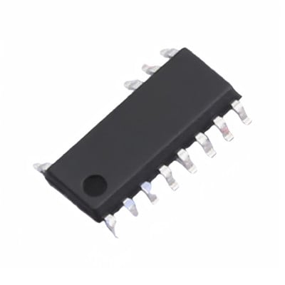 2Pai Semi π141U31 Digital Isolator Chip
