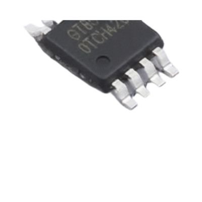 GTIC GT8562P8 Amplifier Chip