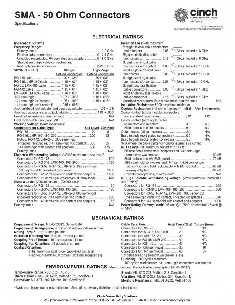 142-0303-411 technical drawing page 2