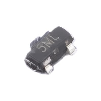 BORN PESD5V0U1BB-N TVS Diode