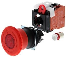 OMRON A22E-M-12