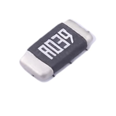 prosemi LMJ12MF1P0R040 Surface Mount Chip Resistor