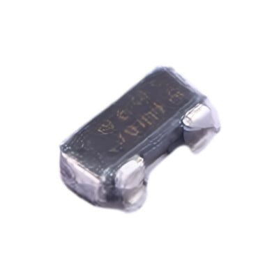 DIODES DDTA115ECA-7-F Single Pre-Biased Bipolar Transistor
