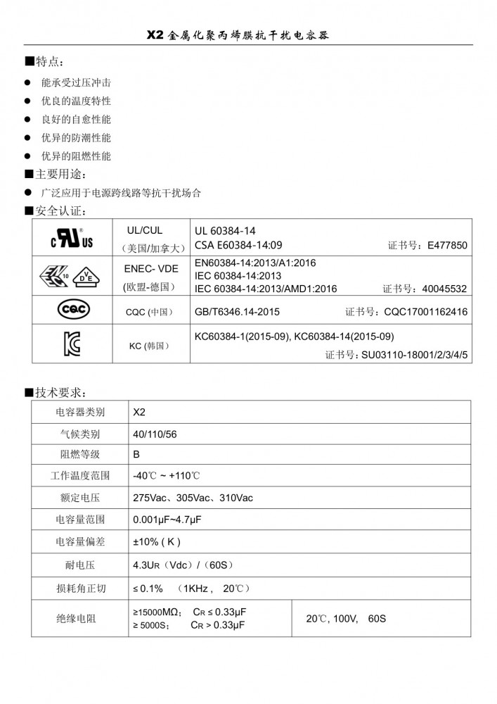KNSCHA specification page 3
