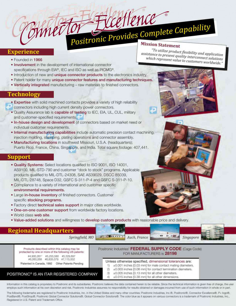 Connector catalog page 2