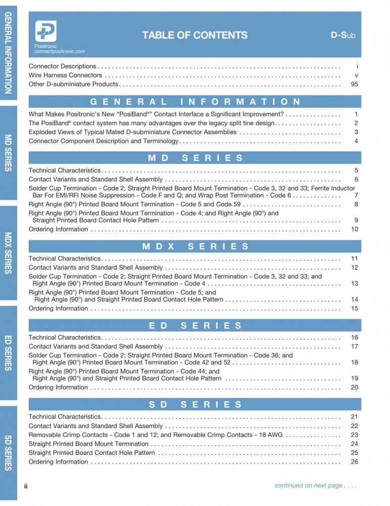 Connector catalog page 4
