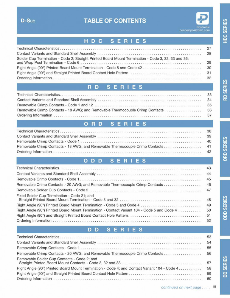 Connector catalog page 5