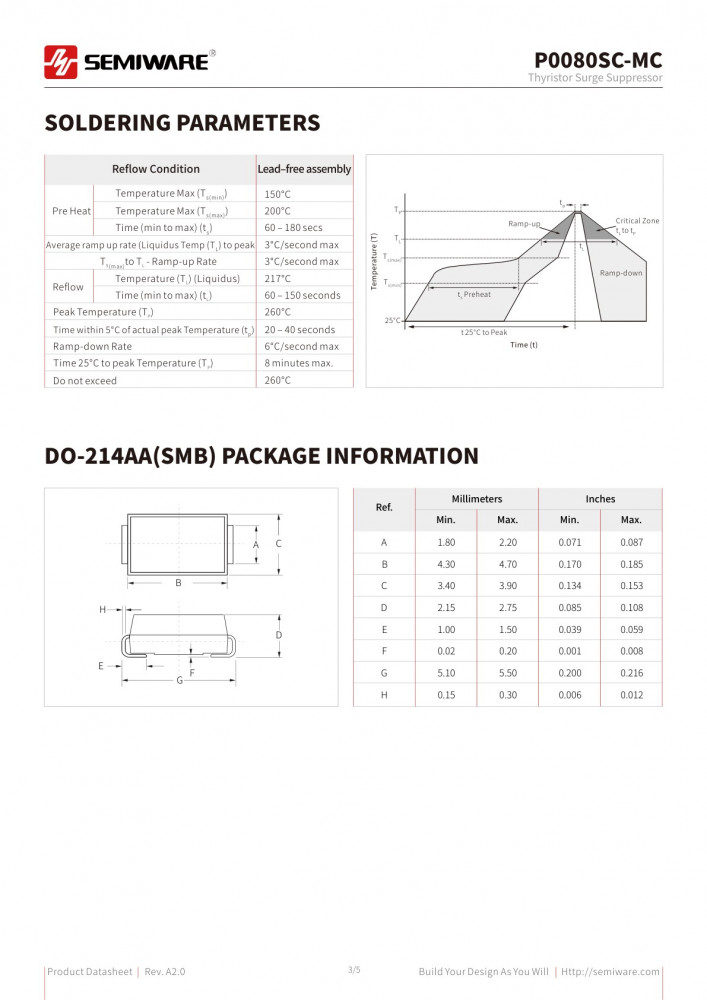 P0080SC-MC technical document image, page 3