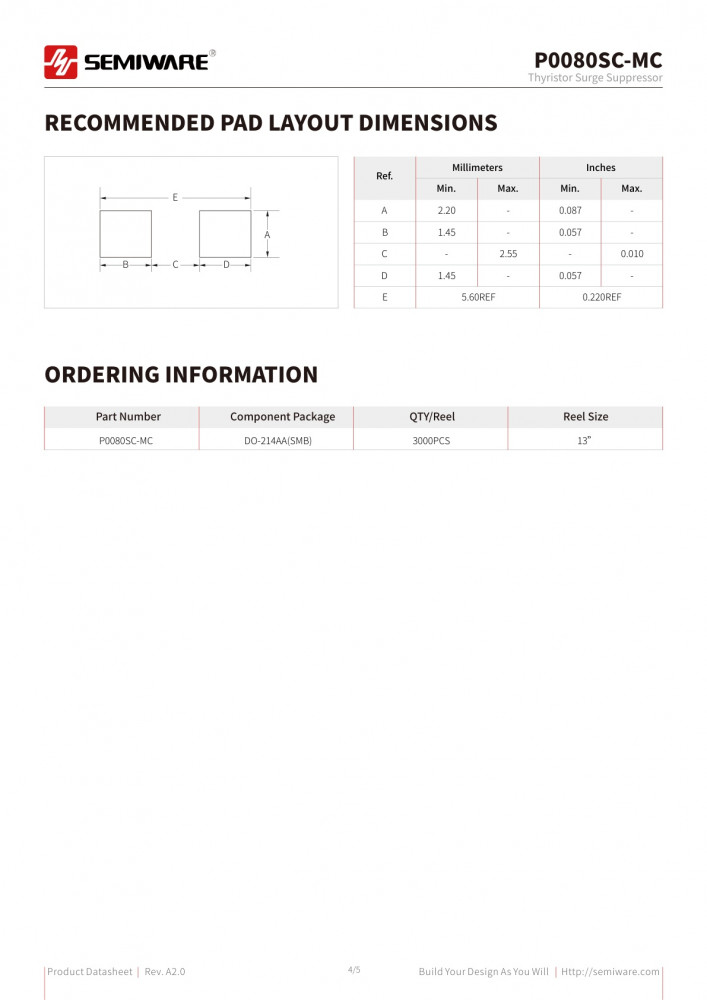 P0080SC-MC technical document image, page 4