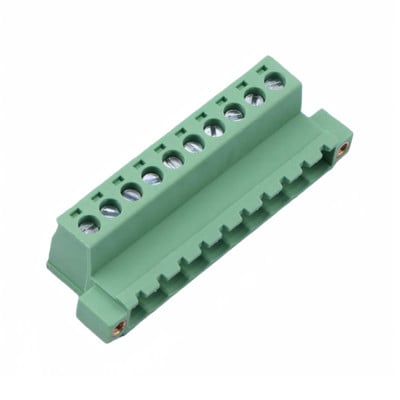 JXTCONN A508KR-8P1G36 Header Plug Socket Chip