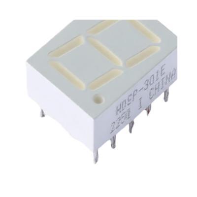 Broadcom HDSP-301E LED Character and Numeric Display for sale