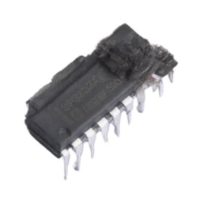 HGSEMI SP3232AEIN Driver Receiver Transceiver Chip