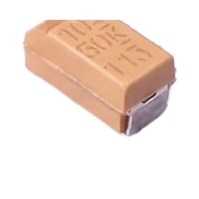 KEMET T491A105M016AT Tantalum Capacitor