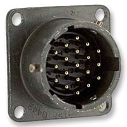 Amphenol PTB-22-55PSY Circular Connector Adapter