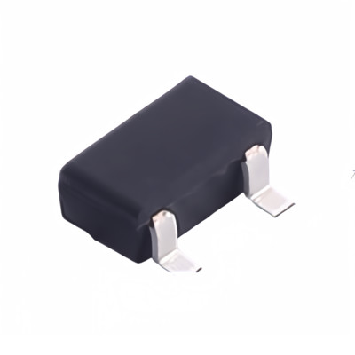 AnaSem VDA0820CTA Supervisor Chip