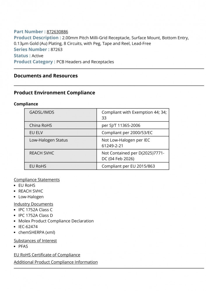 872630886 technical document page 1