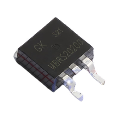 GOODWORK MBR40200CT