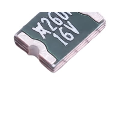 Littelfuse MINISMDC020F-2 PTC Resettable Fuse