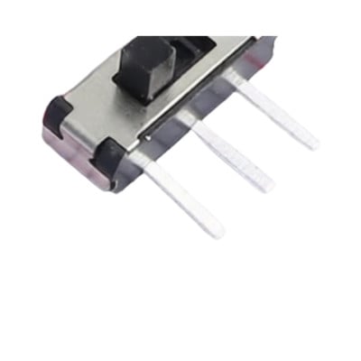 Korean Hroparts Elec K3-1260D-K1 Slide Switch