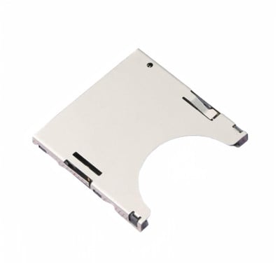 SOFNG SD-002U PC Card Socket