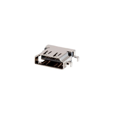 CUI UJ2-BH-W1-TH USB Connector Assembly